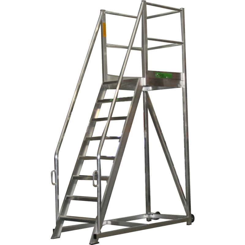 Work Platforms | Sitecraft