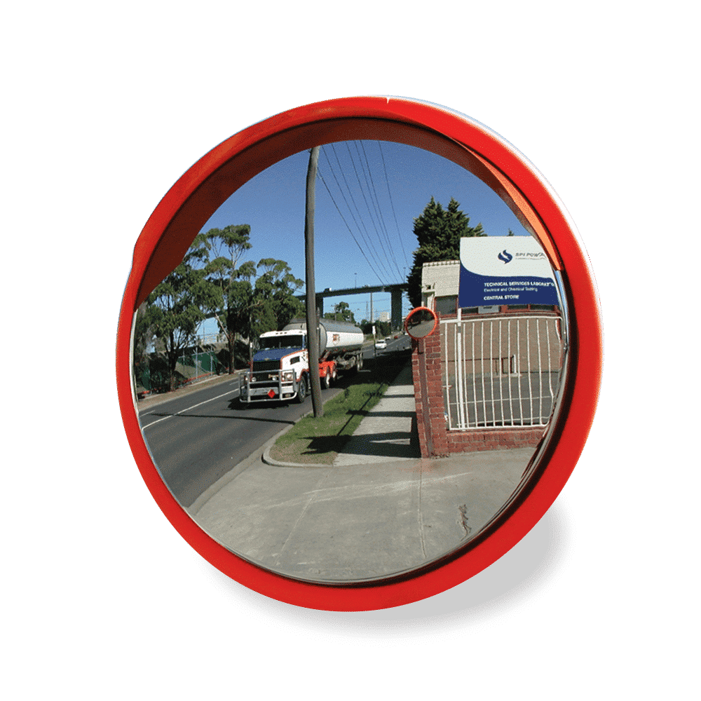 Traffic Mirrors Heavy Duty Convex Mirrors Sitecraft Traffic Mirrors Heavy Duty Convex Mirrors Sitecraft