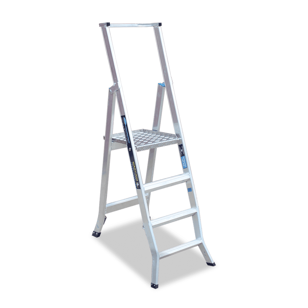 4 Step Model | Sitecraft