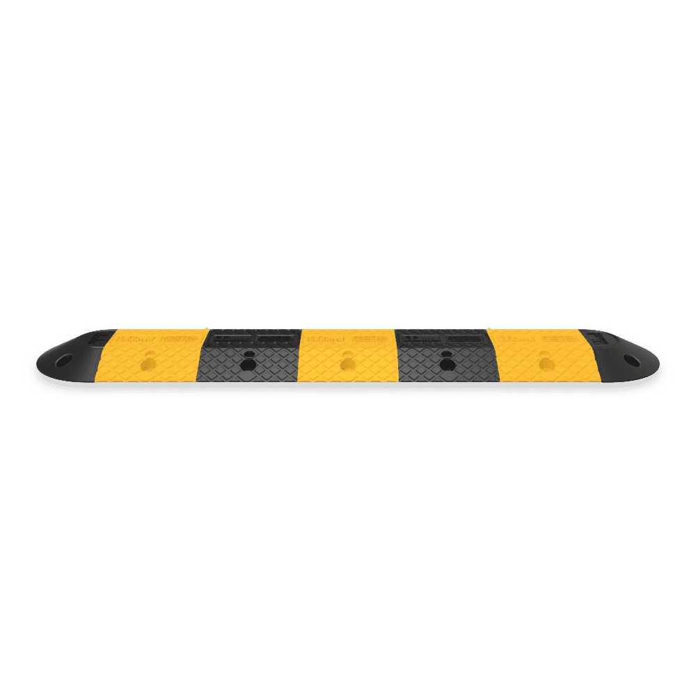 500mm Body Module In Yellow Sitecraft