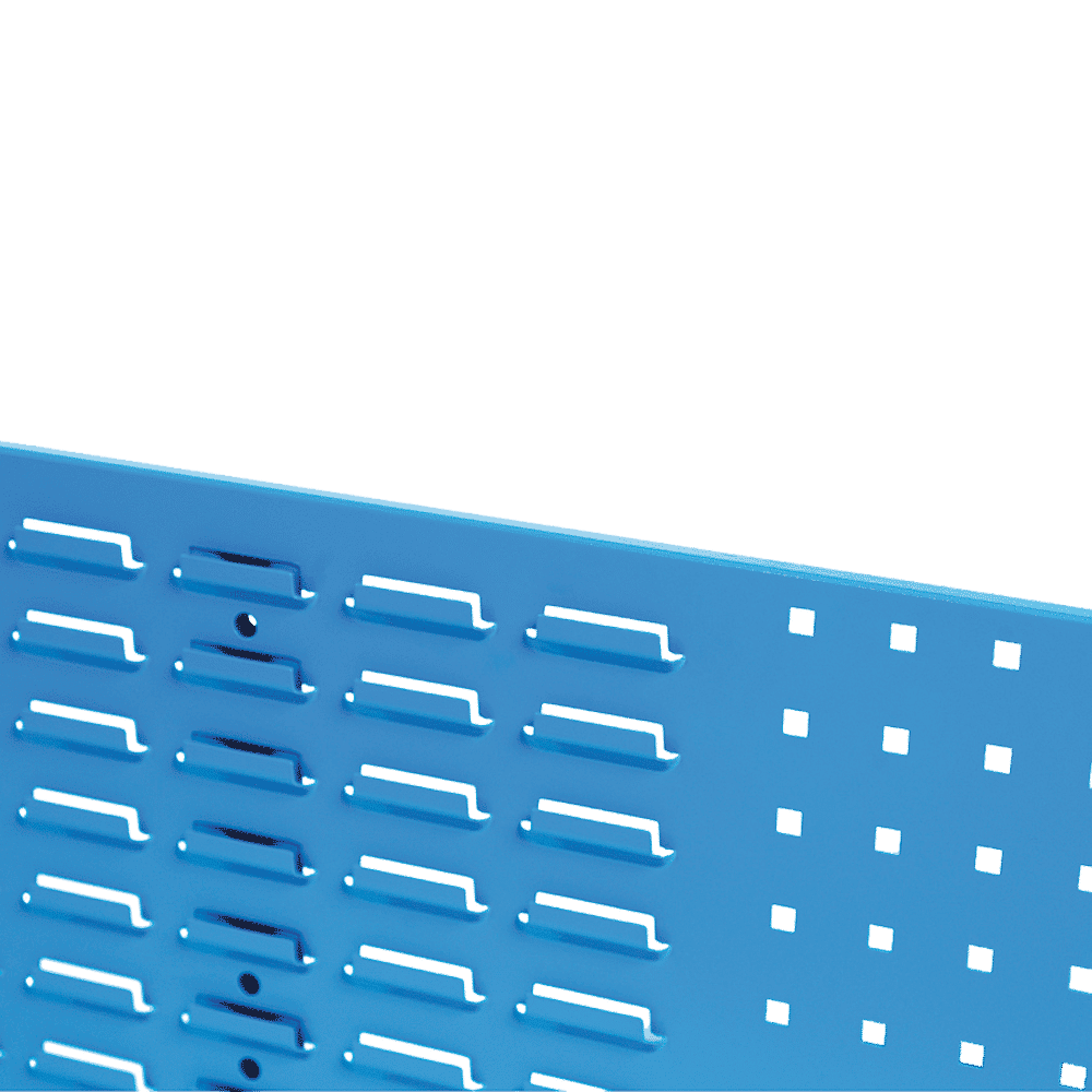 Perfo Combination Panel | Sitecraft