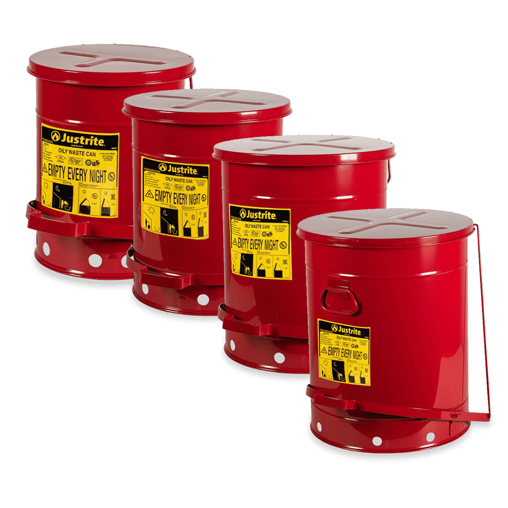 Oily Waste Cans Sitecraft Oily Waste Cans Sitecraft
