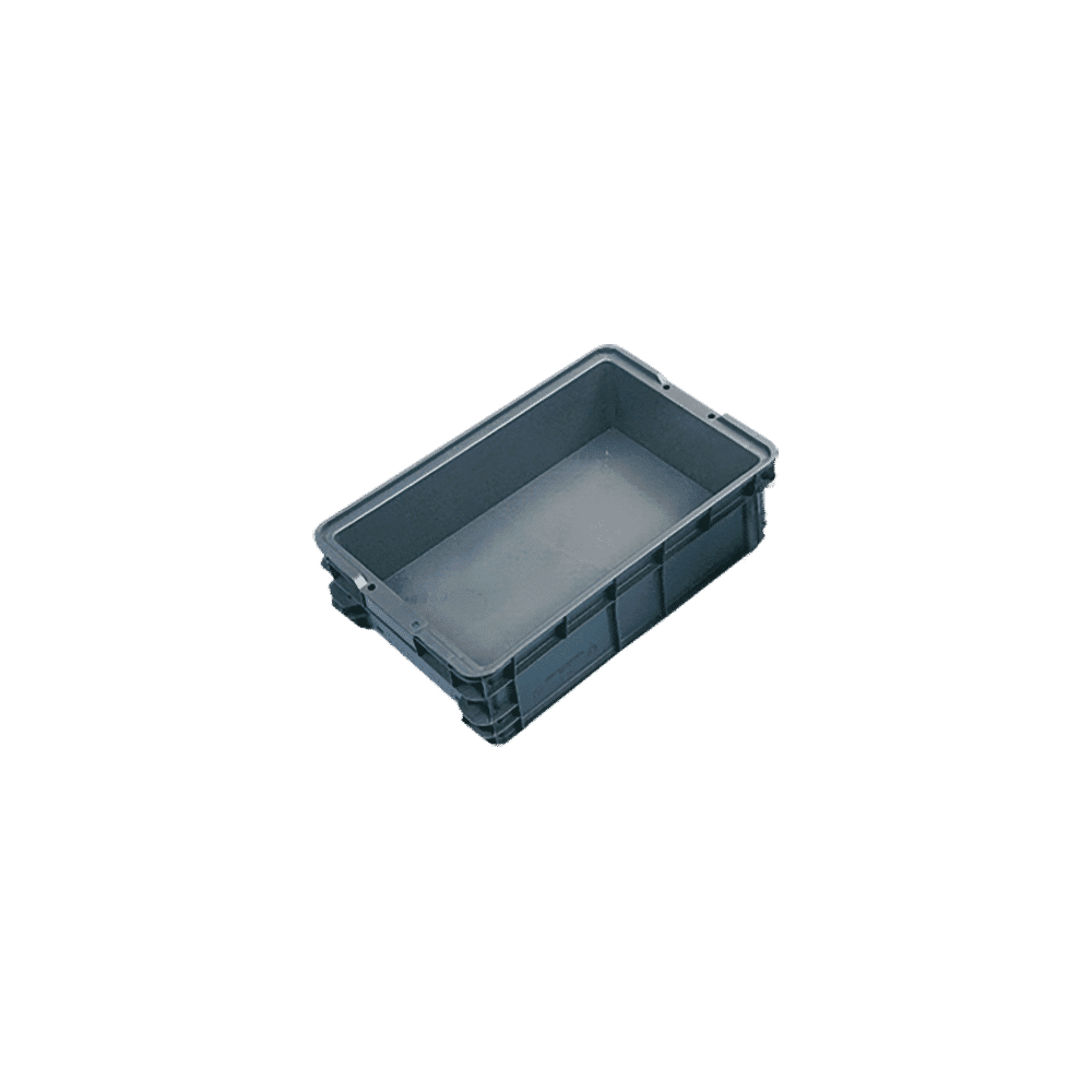 Industrial and Automotive Crates - 25 litres | Sitecraft
