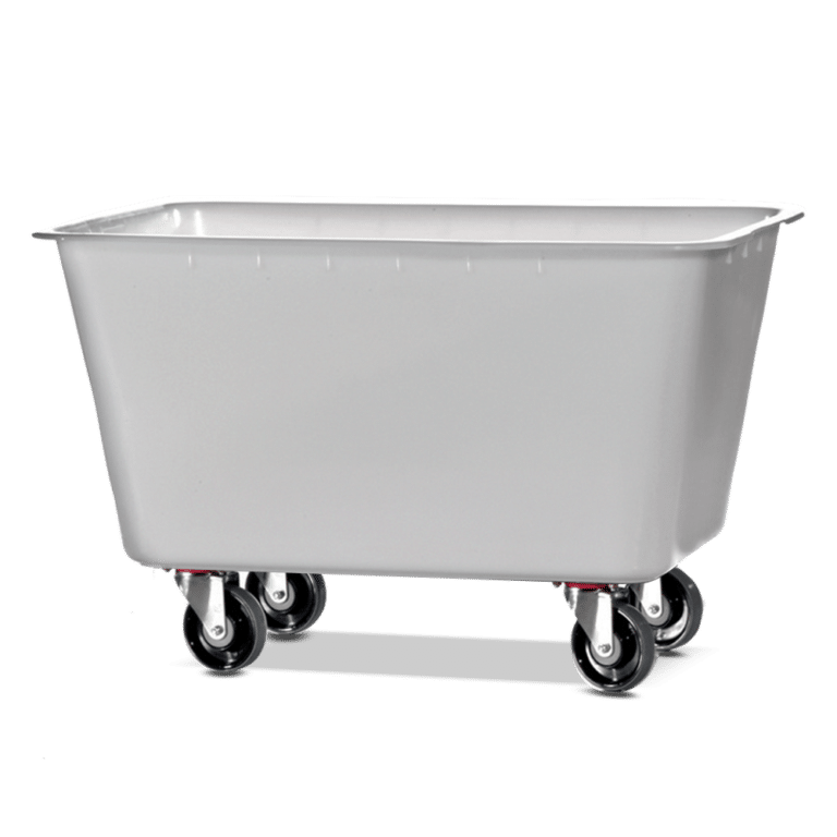 220 Litre Bin Trolley | Sitecraft