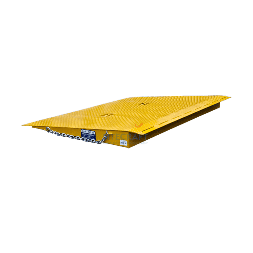 Browse Our Range Of Container Ramps Australia | Sitecraft