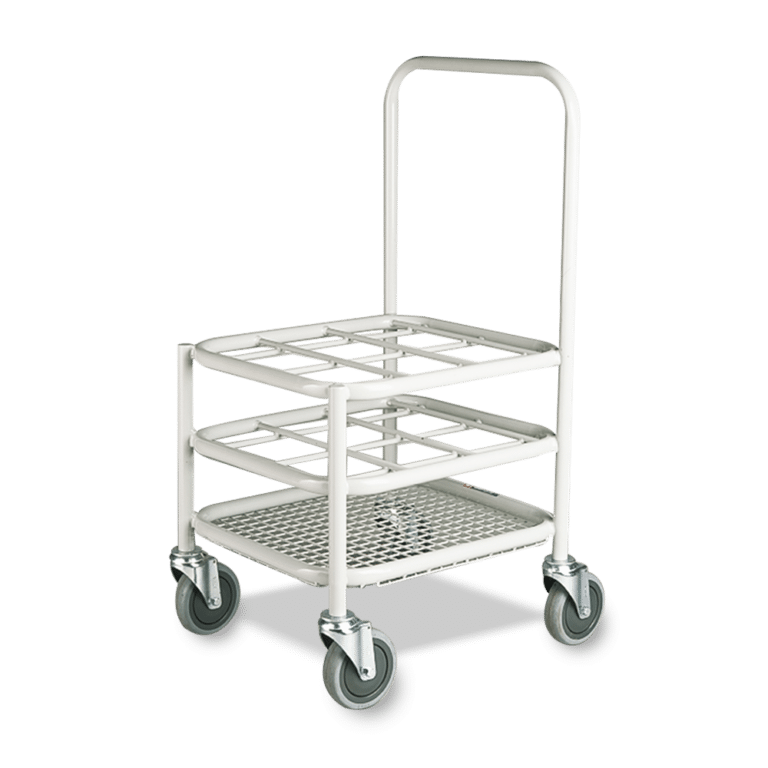 Heavy Duty Hand Trolleys | Hand Trucks & Moving Trolleys Australia
