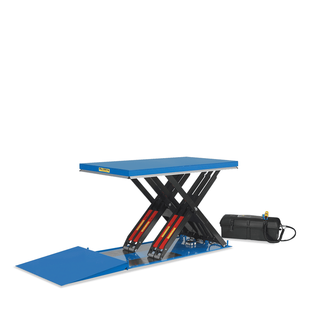 Low Profile Scissor Lift Table 1941009 Sitecraft Low Profile Scissor Lift Table 1941009 Sitecraft