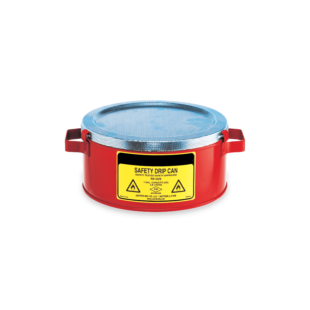 Drip Can Spill Tray Sitecraft