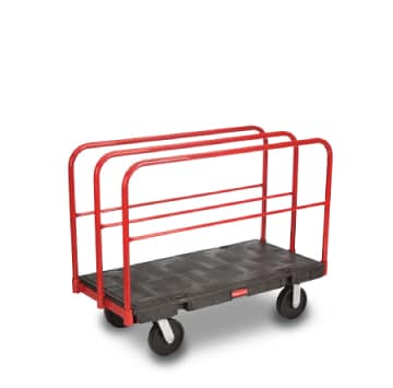 Panel Trolleys - Quality Sheet & Panel Trolleys for Sale