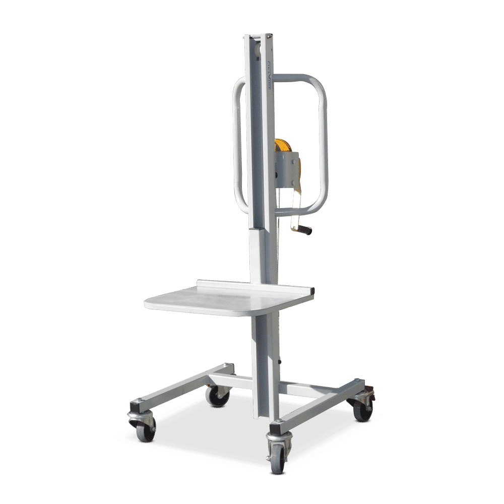 General Purpose Mobile Lifter | Sitecraft