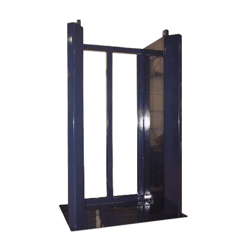 Sitecraft Pallet Squarer | Sitecraft