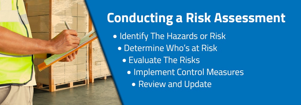 Knowledge Centre How to Safely Use Industrial Trolleys | Sitecraft