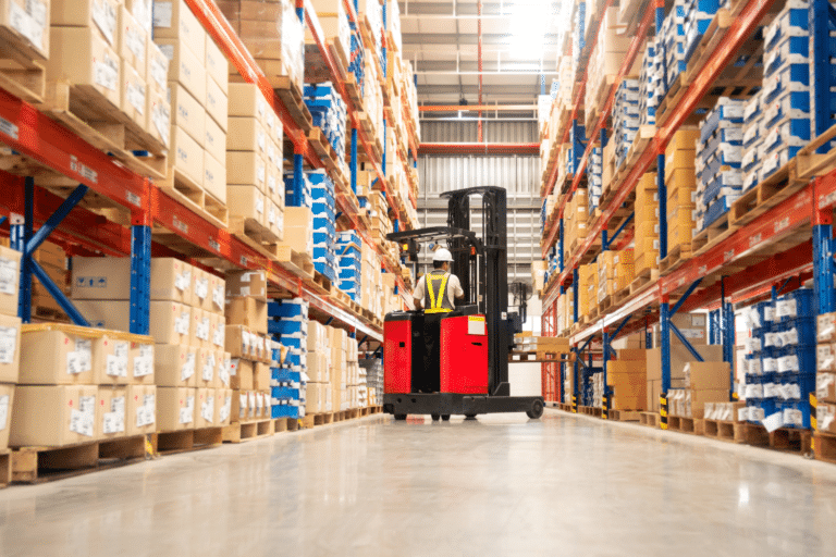 5 Most Common Warehouse Injuries & How to Avoid Them