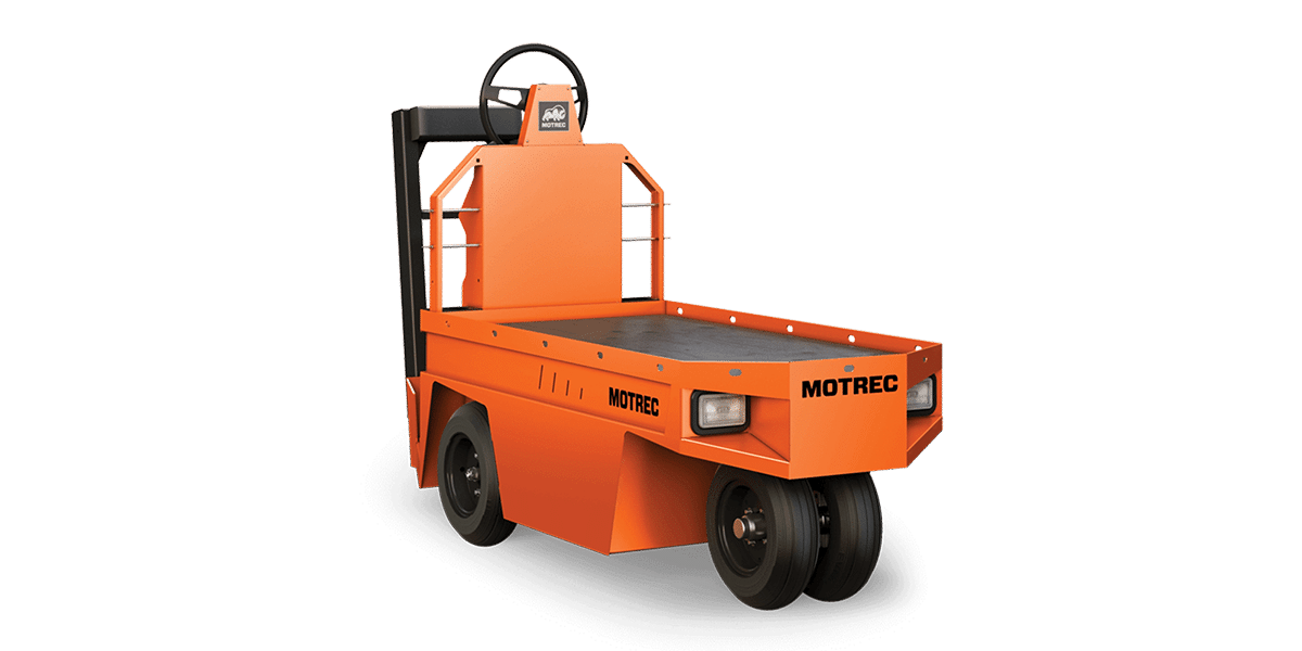 Motrec MS-260 Stock Chaser | Sitecraft Australia