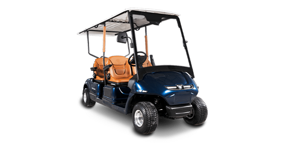 Electric People Movers & Site Transport Buggies | Sitecraft