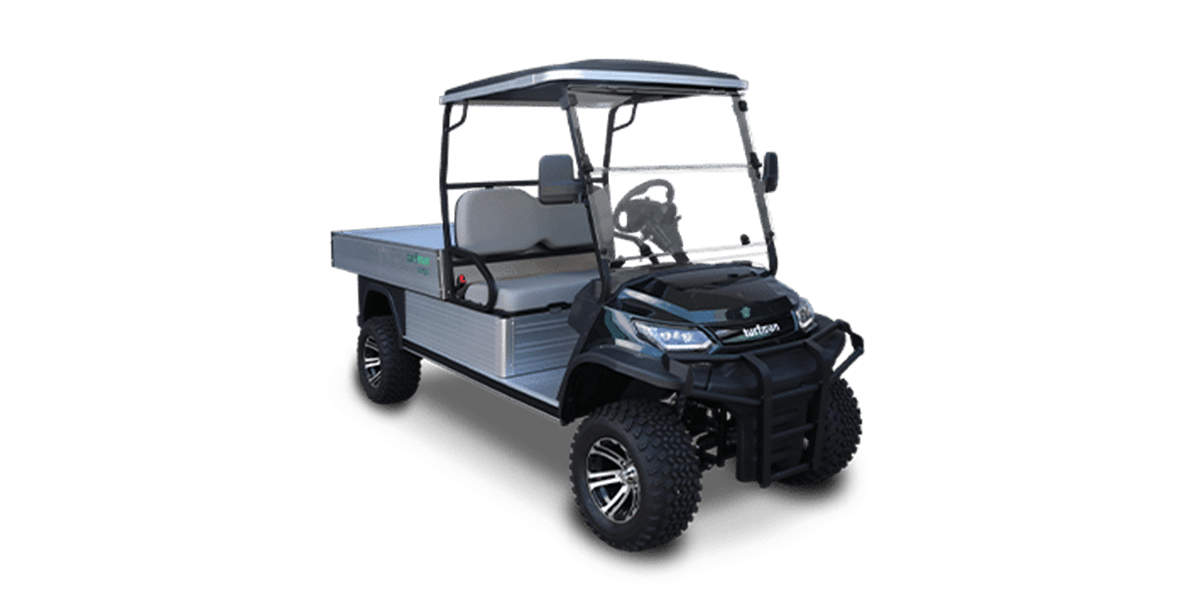 Utility Task Vehicles (UTV) for Sale | Sitecraft Australia