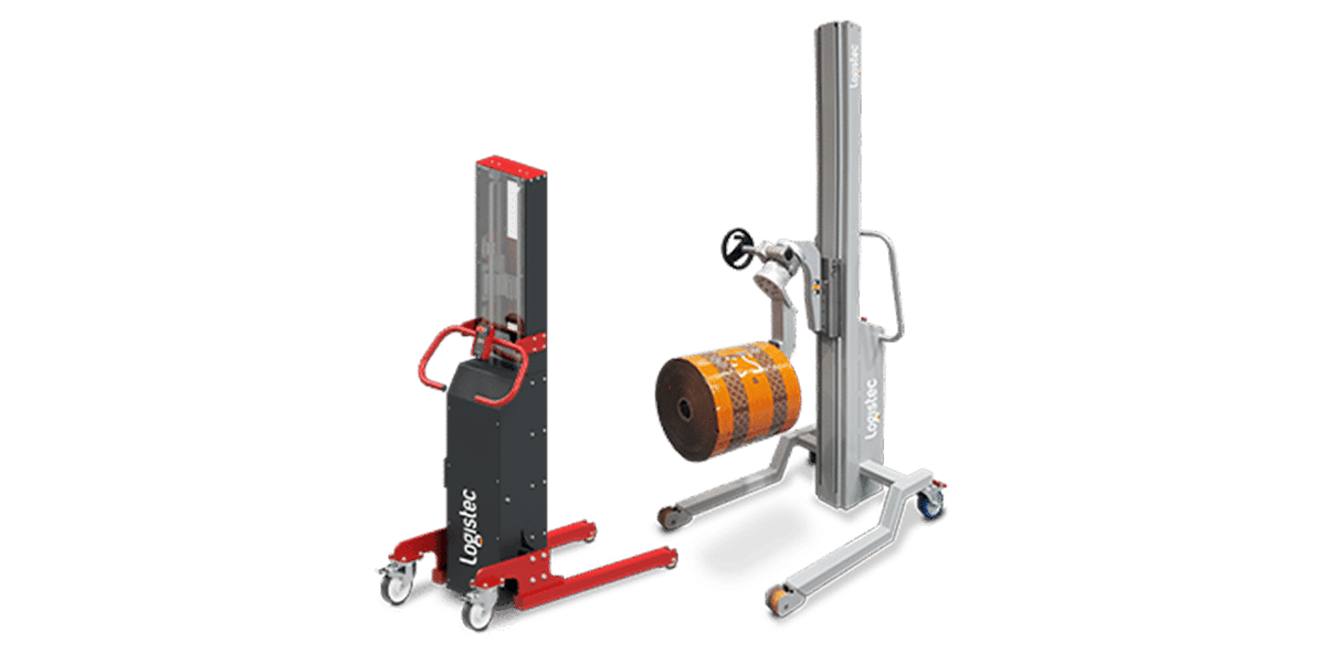 Heavy-Duty Lifters - Handle Heavy Loads with Ease
