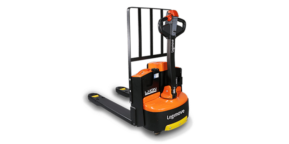Heavy-Duty Pallet Jacks - Durable & Reliable Pallet Jacks