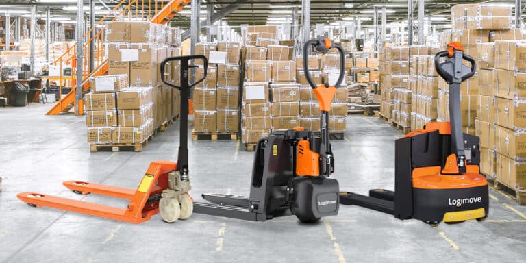 Knowledge Centre What Exactly Is a Tugger? Key Features and Uses ...