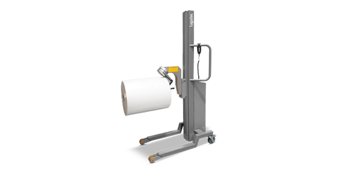 Reel Lifters - High-Quality Electric Reel Lifting Devices