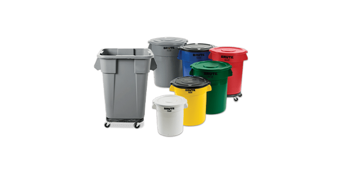 Rubbermaid Bins - Wide Range of Rubbermaid Storage Bins