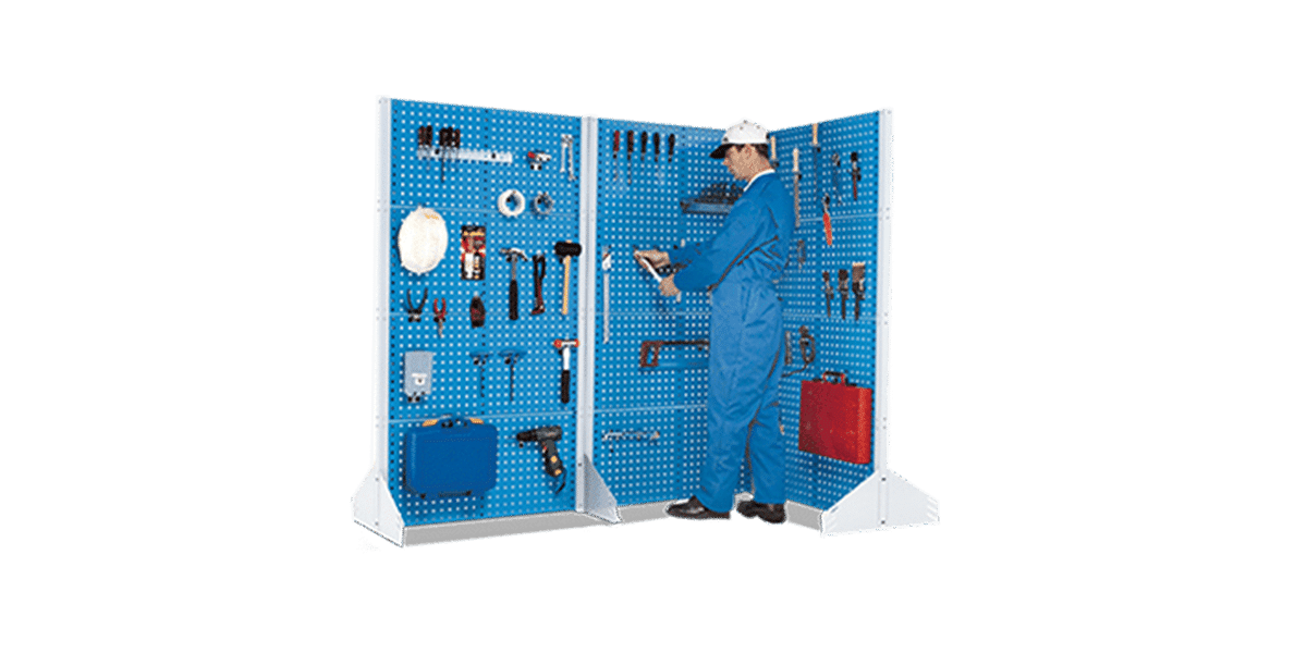 Tool Storage Systems - Build Your Ideal Tool Storage System